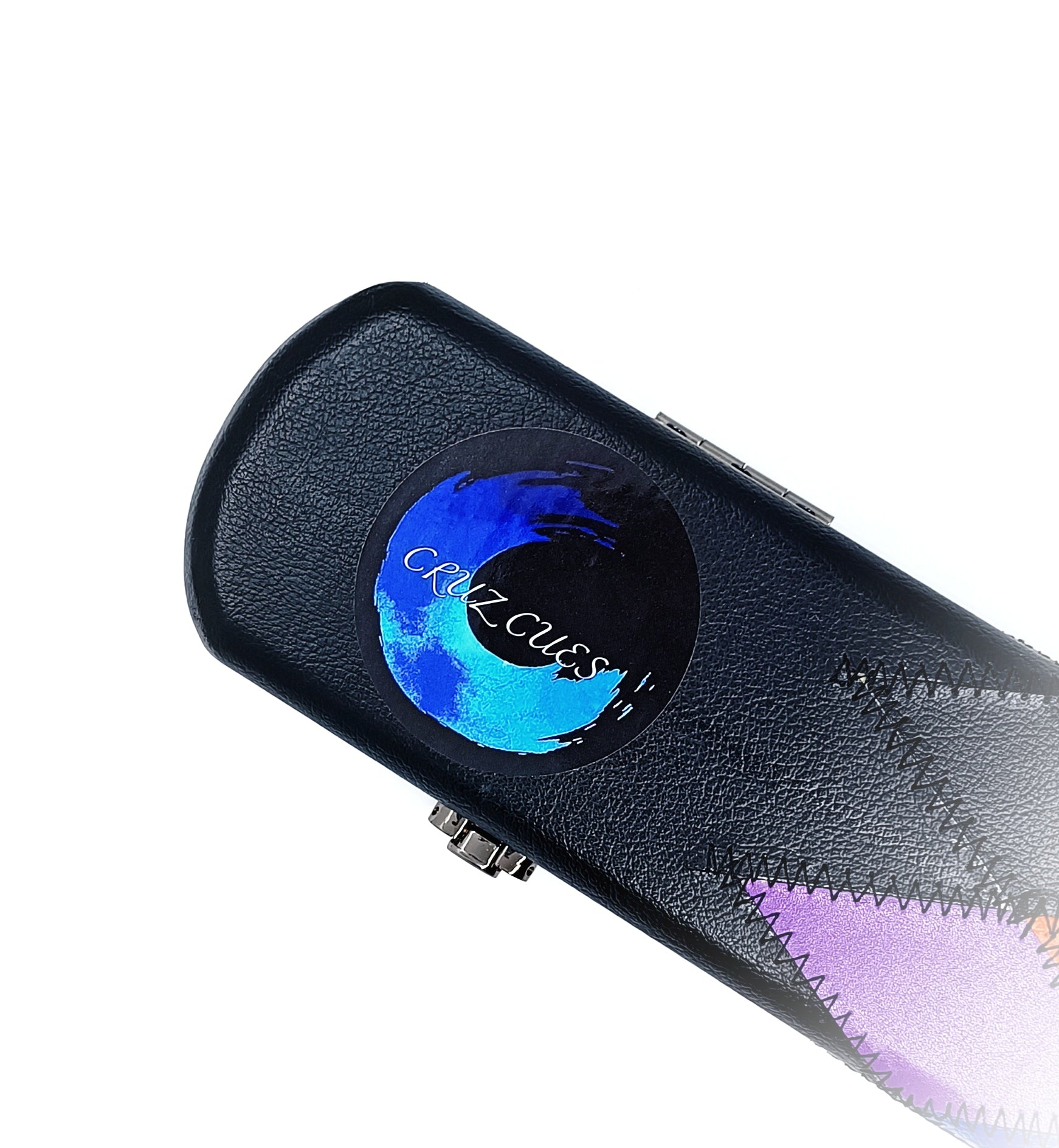 CRUZ CUES PRO VINYL STICKER – Cruz Cues